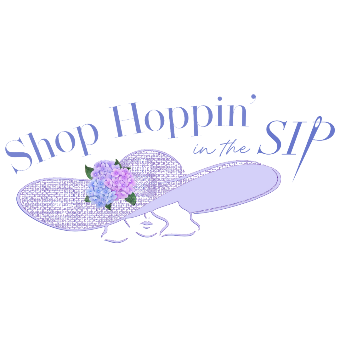 Shop Hoppin' in the Sip – A statewide shop hop event in Mississippi ...